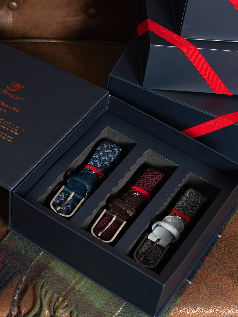 La Boucle Gift Box