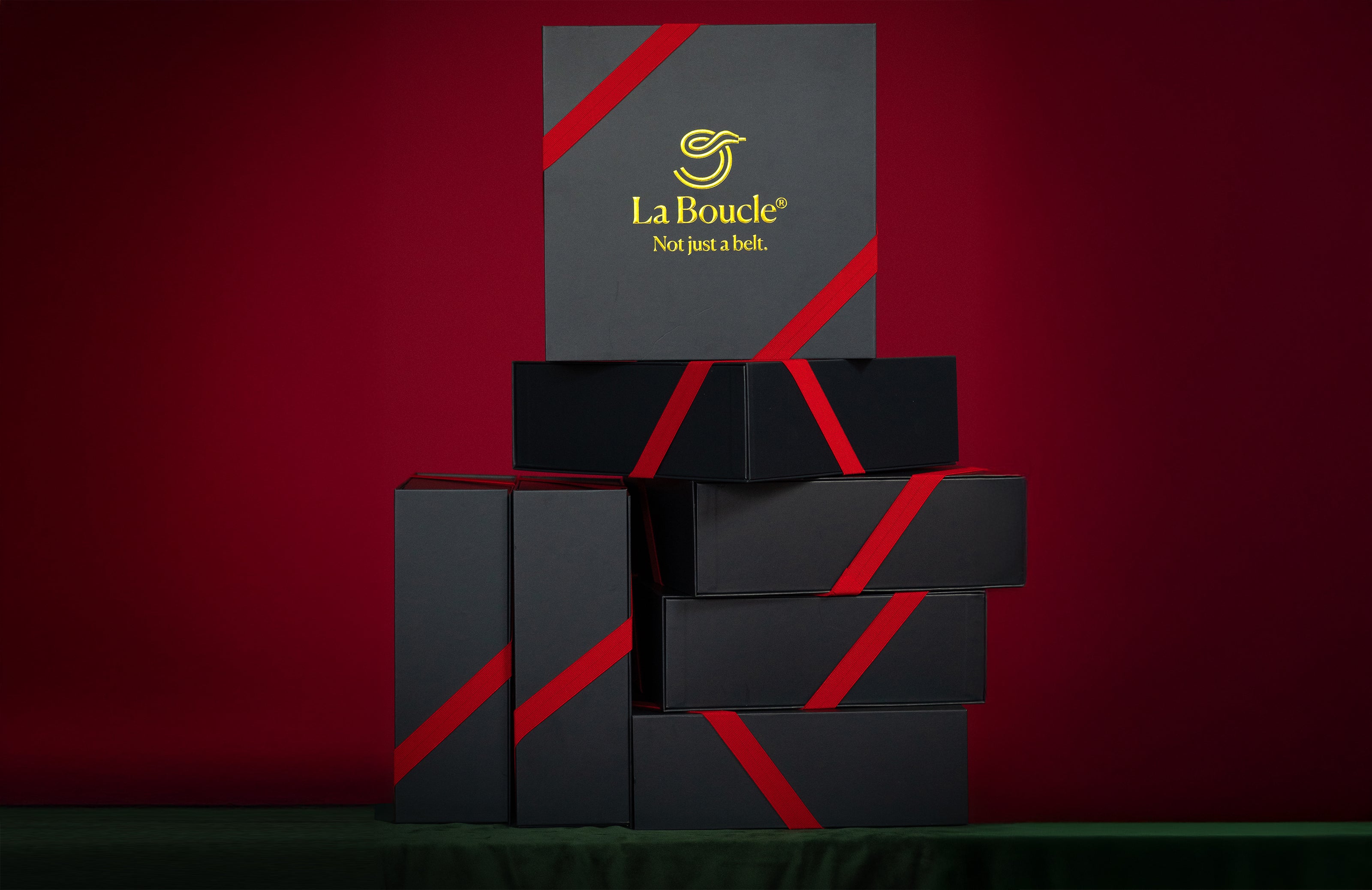 La Boucle Gift Box